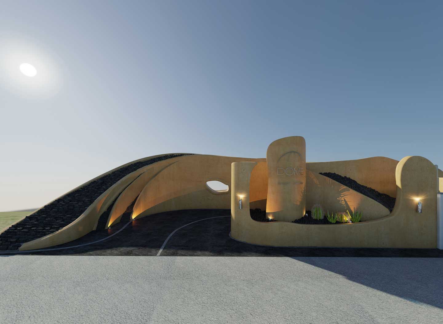 Home - Utopia Hotel Design